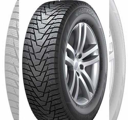 Hankook Winter i'Pike X W429A 205/70 R15 96T