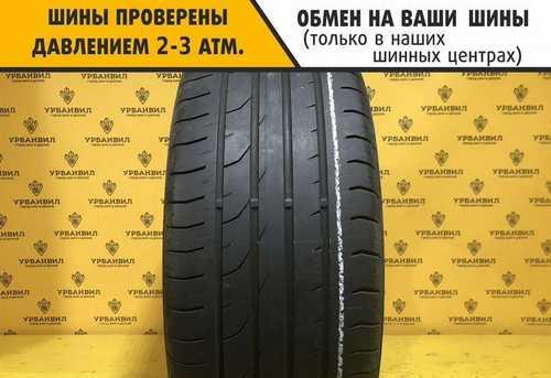 Continental ContiPremiumContact 2 225/50 R17 98V