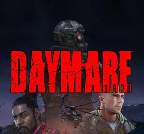 Daymare: 1998 Ps4 Ps5