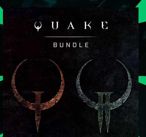 Quake 1   Quake 2 на PS4 и PS5