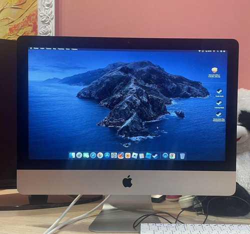 Apple iMac 21.5 2013