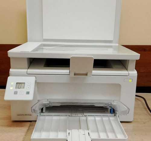 Мфу лазерное HP LaserJet Pro MFP M130a