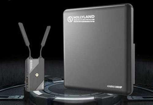 Hollyland Cosmo 3000P 3G-SDI/hdmi 1000 метров
