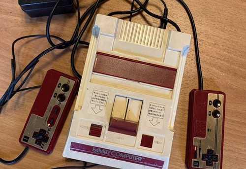Nintendo Family computer (Famicom)