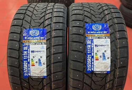 Tri Ace Snow White II 315/35 R21 111H
