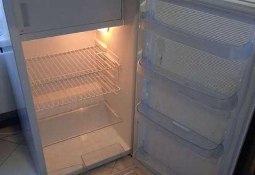 Холодильник Nord бу рабочий