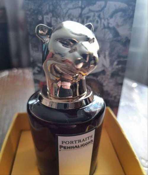 Penhaligon's "The Revenge Of Lady Blanche" Eau De