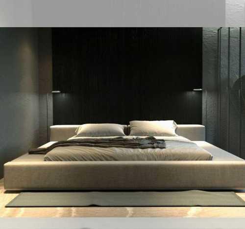 Кровать Living Divani Extra Wall Bed