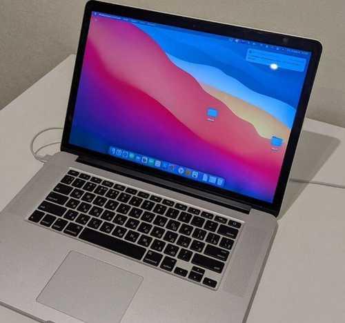 MacBook Pro 2013 i7 16Gb