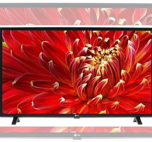 Телевизор LG 32LM6350PLA