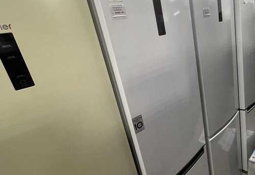 Холодильник LG GA-B509dqxl