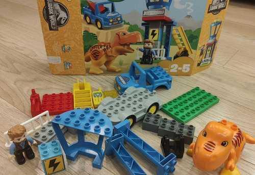 Lego duplo Лего дупло 10880