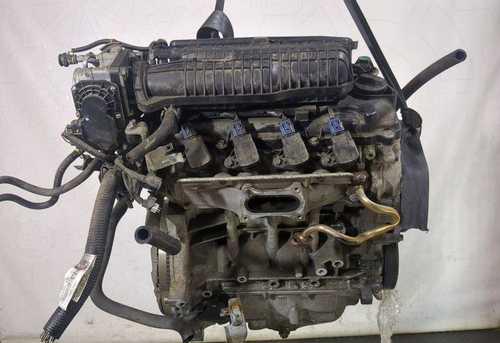 Генератор Honda Jazz, 2010