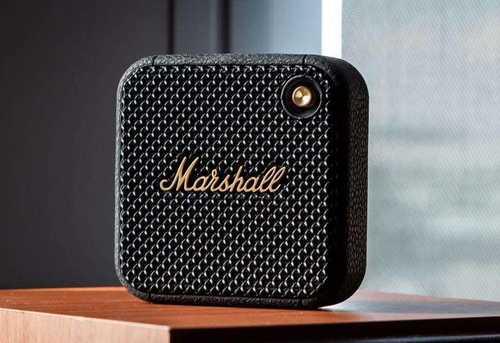 Колонка Marshall Willen Bluetooth