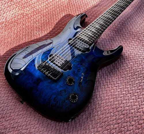 Schecter Omen Elite 7