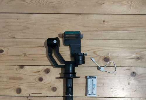 Zhiyun crane gimbal