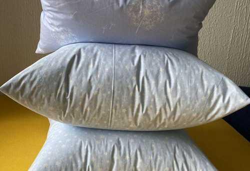 Подушка перина одеяло матрас новые