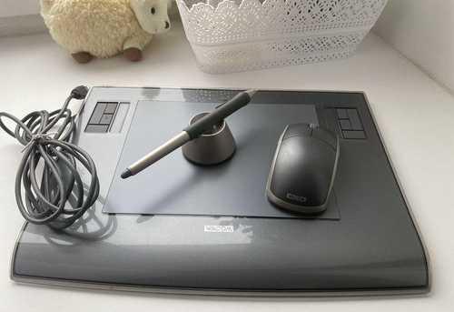 Wacom intuos 3 PTZ-630