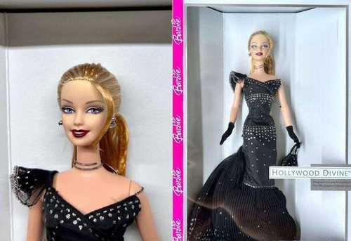 Barbie 2003 Hollywood Divine