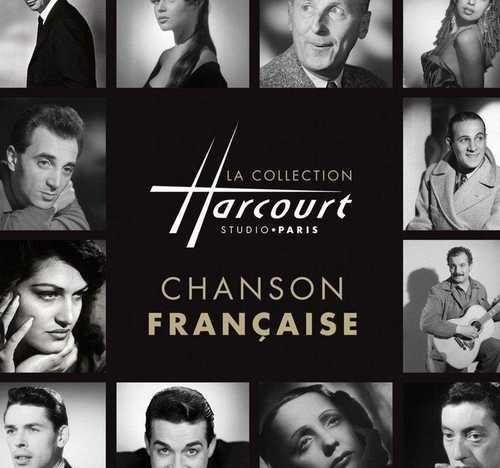 Various Artists - Chanson Française La Collection