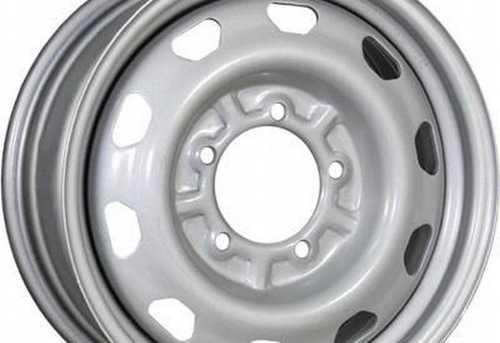 Trebl LT2883D 6.5x16 5x139.7 ET 40 Dia 108.5 (silv