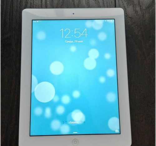 iPad 3 32gb