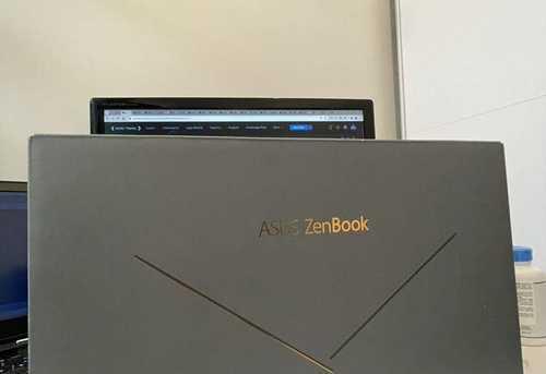 Ноутбук asus ZenBook 14 UM425IA
