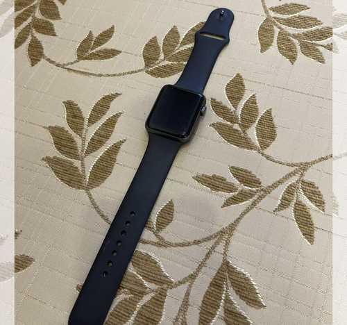 Apple watch series 2 42mm