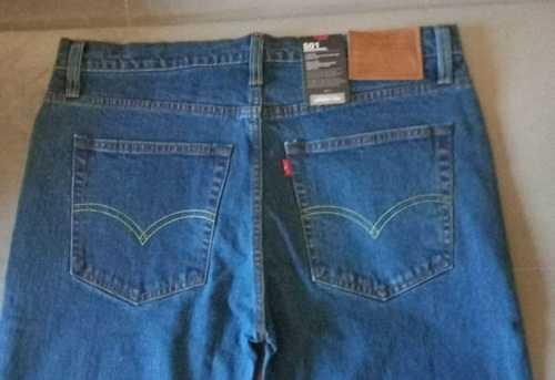 Мужские джинсы levis 501