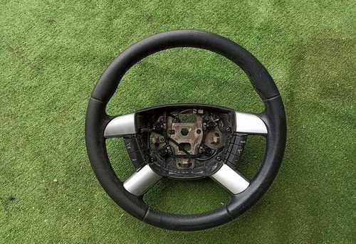 Руль Ford Focus 2 хетчбек 5дв. 1.6 2005