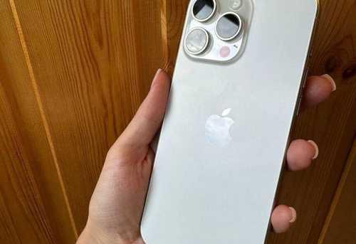 iPhone 15 Pro Max, 256 ГБ