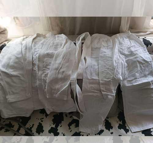 Продам детское кимоно