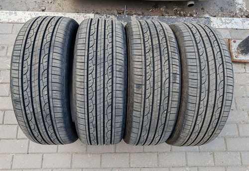 Nexen N'Priz RH7 225/55 R18