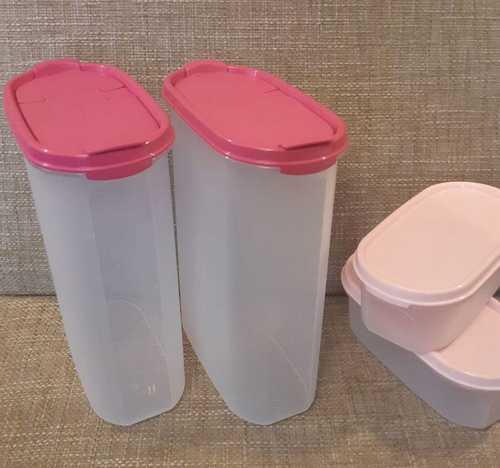 Контейнеры "Компактус" Tupperware