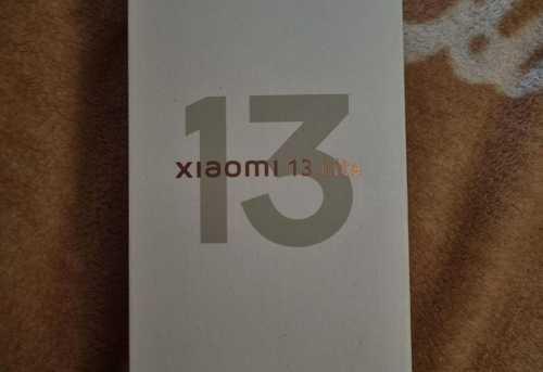 Xiaomi 13 Lite, 8/256 ГБ