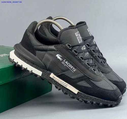 Кроссовки Lacoste Elite Active (Арт.88367)