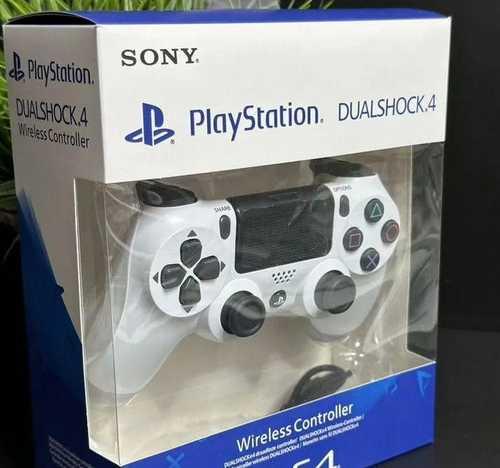 Джойстик dualshock ps4