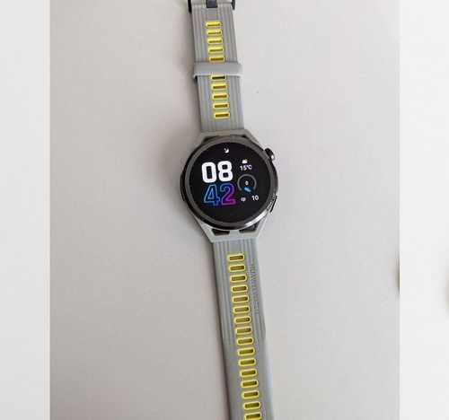 Huawei watch GT Runner