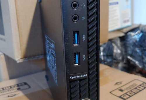 Dell optiplex 3080 micro Intel Core i5