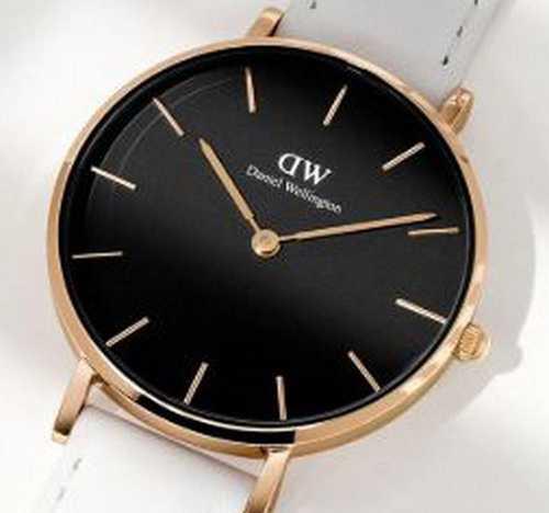 Часы Daniel Wellington Petite Bondi DW00100283