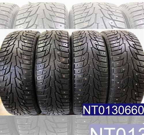 Hankook Winter I'Pike RS W419 215/55 R17 98T