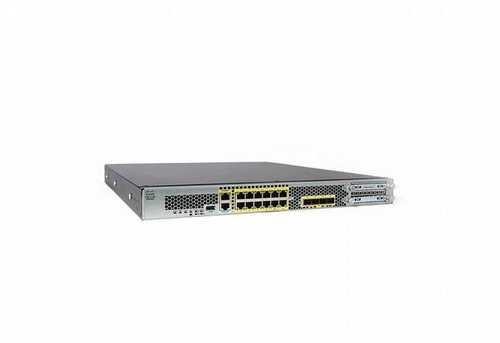 Cisco Firewalls FPR2130-ngfw-K9