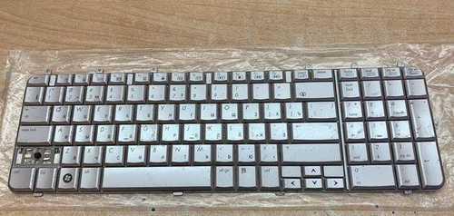 Клавиатура для ноутбука HP pavilion dv7