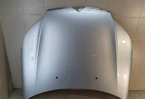 Капот Citroen C5 2009
