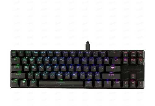 Клавиатура механическая ZET Blade Mini wireless