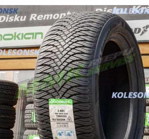 Goodride Z-401 All Season Elite 205/45 R17 88V