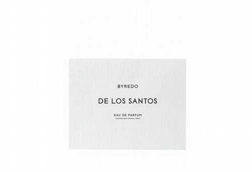 Byredo De Los Santos EDP 100 ml. 50ml-11000
