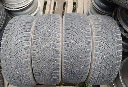 Michelin X-Ice North XIN2 195/65 R15