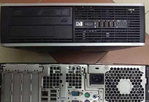 HP Compaq Pro 6300 по запчастям