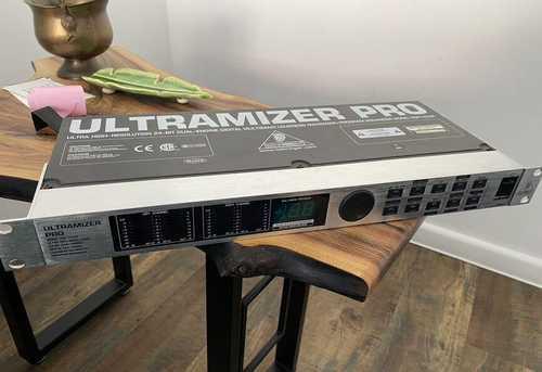 Behringer ultramizer pro dsp1424p